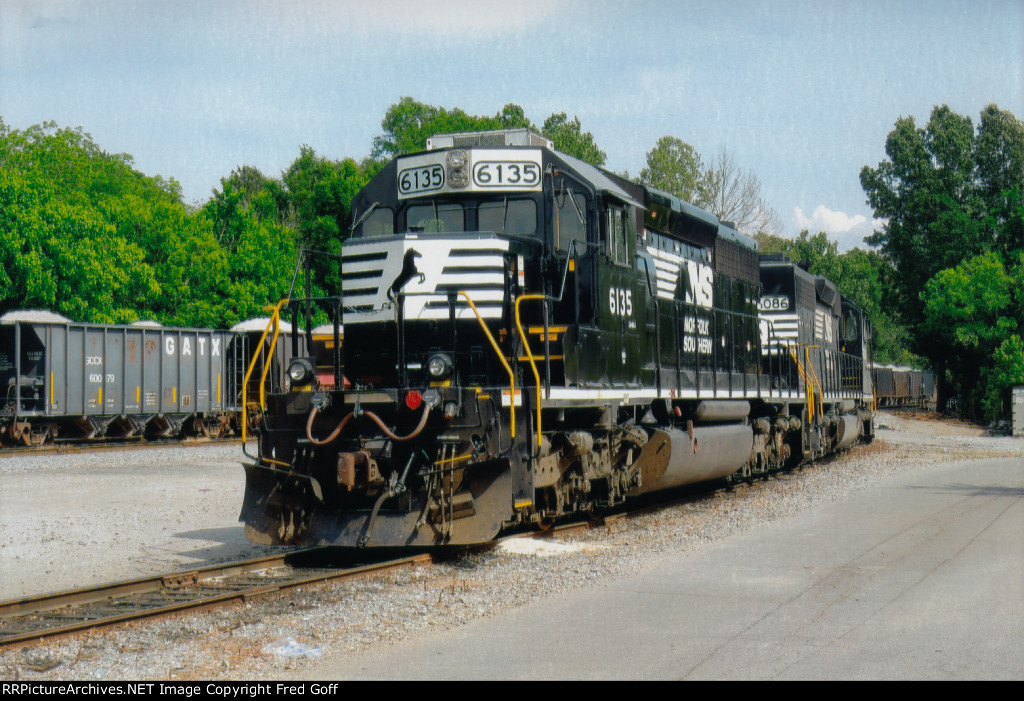 NS 6135